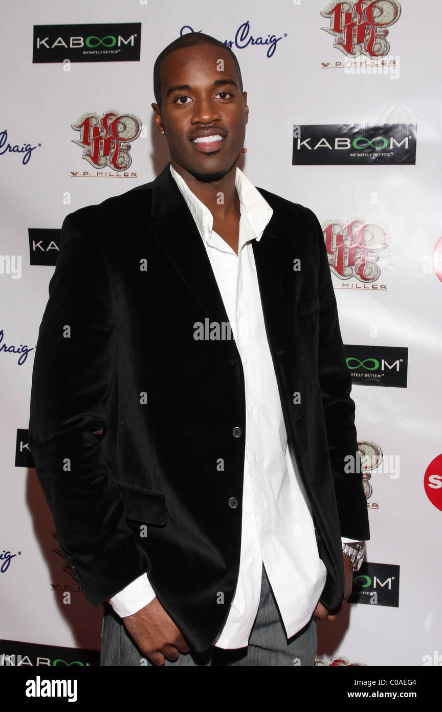 Terrell carter Banque de photographies et d’images à haute résolution ...