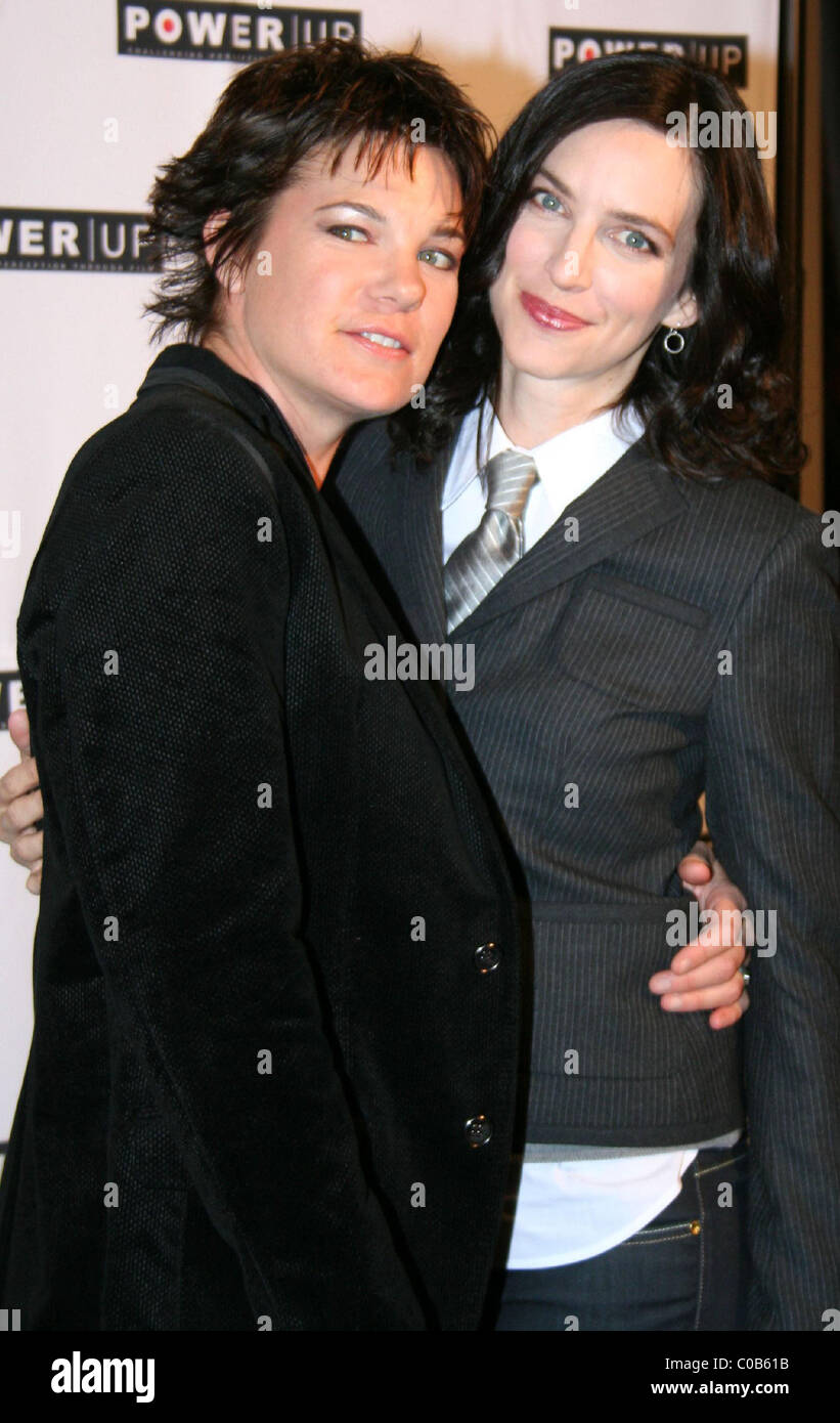 Michelle Wolff et Michelle Paradise, puissance Premiere Awards au ...