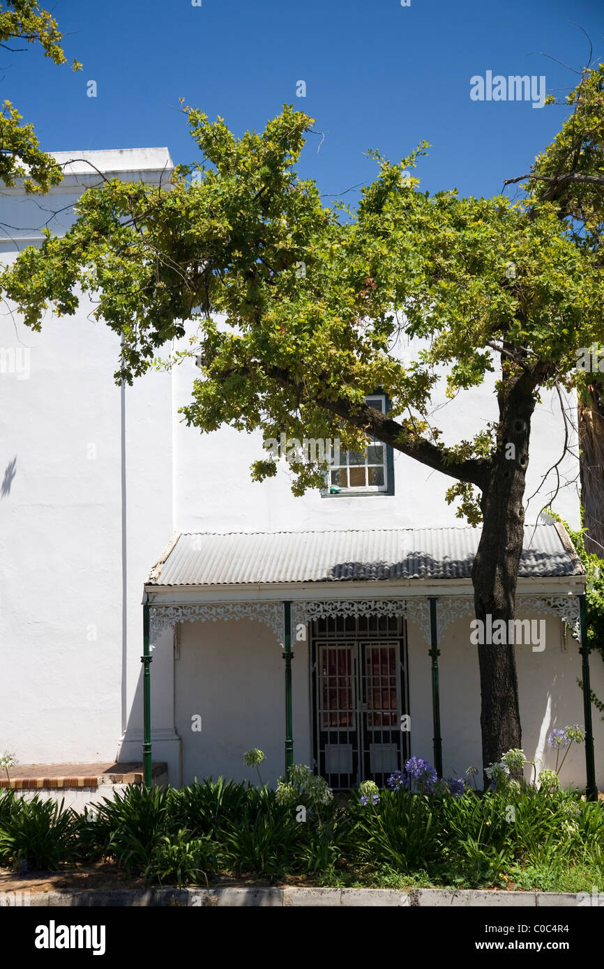 Dorp street Banque de photographies et d’images à haute résolution - Alamy