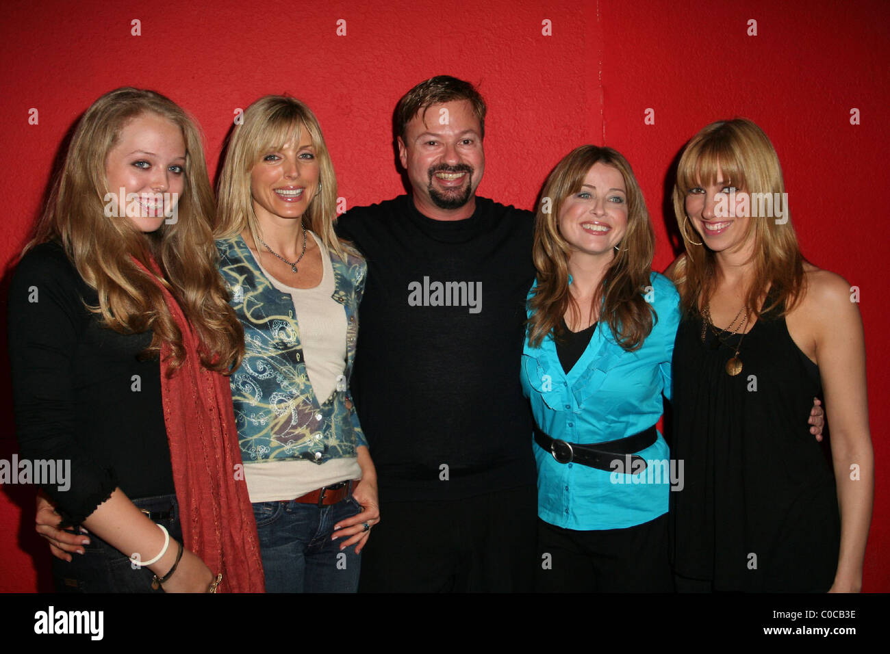 Cynthia howard Banque de photographies et d’images à haute résolution ...