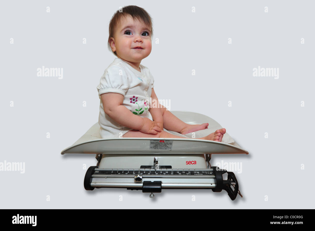 Bébé Obèse Banque d'image et photos - Alamy