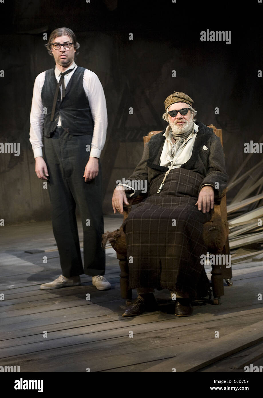 Matthew rixon Banque de photographies et d’images à haute résolution ...