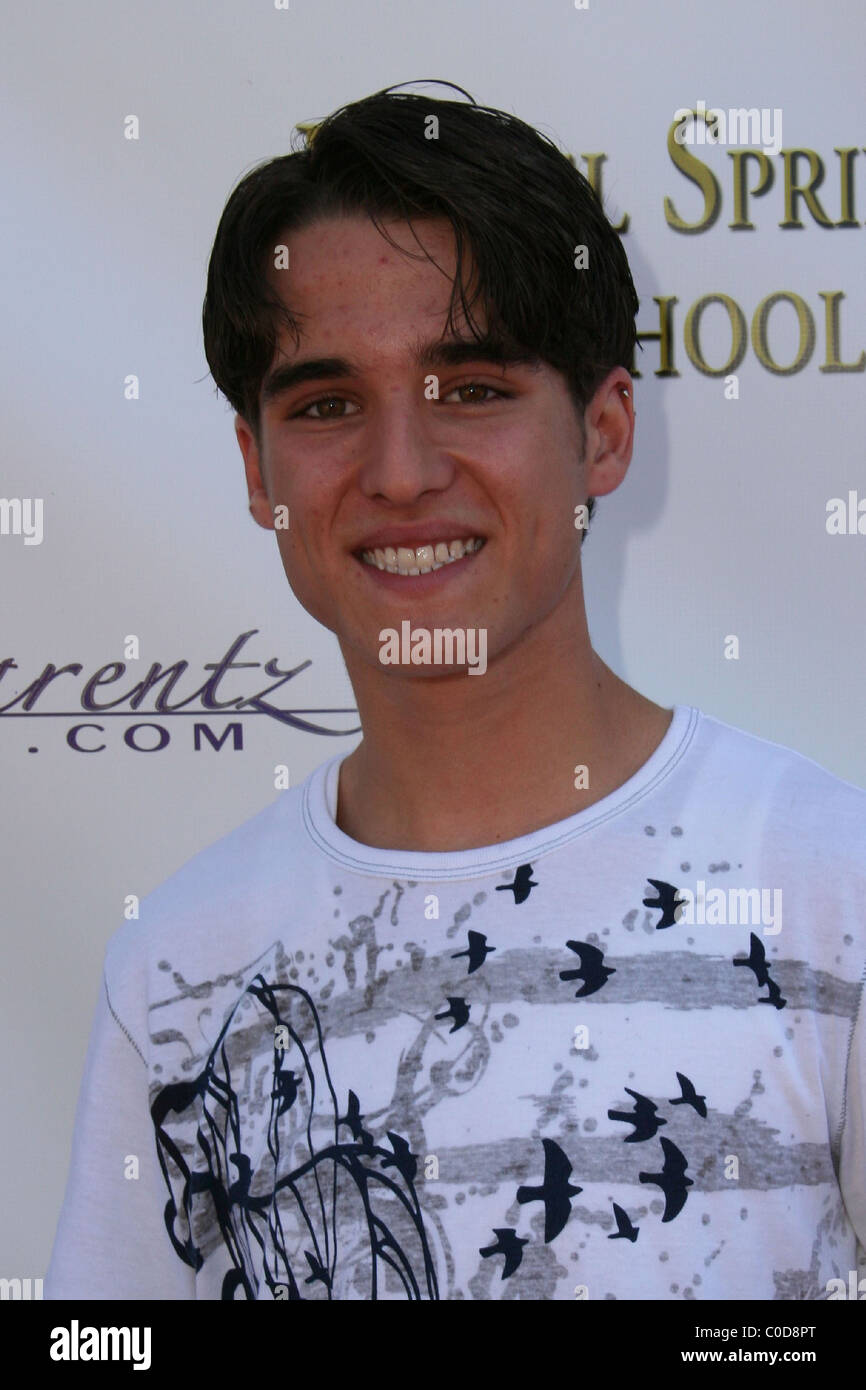 Daniel samonas Banque de photographies et d’images à haute résolution - Alamy