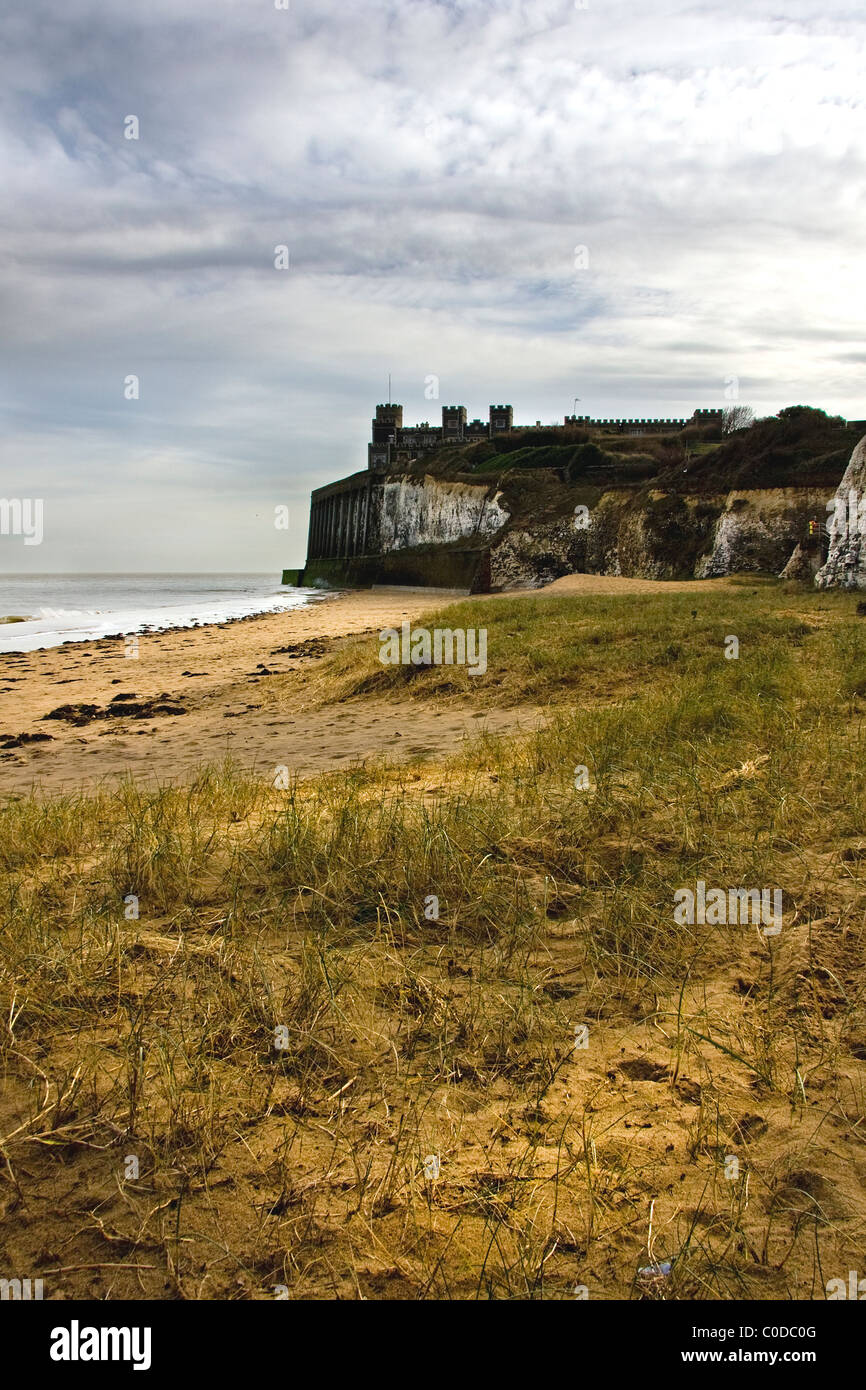 Kingsgate castle Banque de photographies et d’images à haute résolution ...
