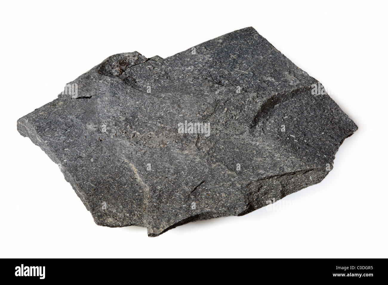 Schiste argileux Banque de photographies et d’images à haute résolution ...