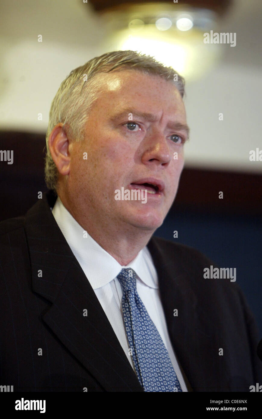 Larry ross Banque de photographies et d’images à haute résolution - Alamy