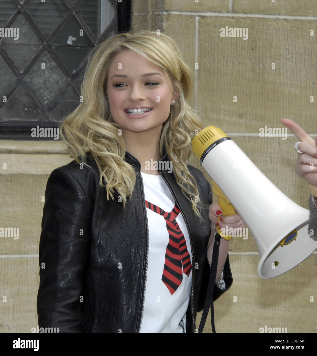 Emma rigby Banque de photographies et d’images à haute résolution - Alamy