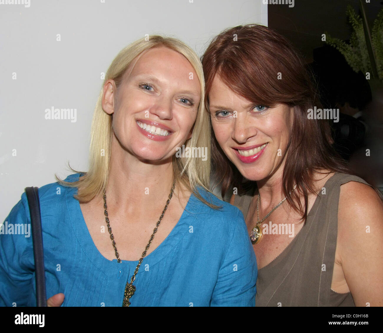 Annette mason Banque de photographies et d’images à haute résolution ...