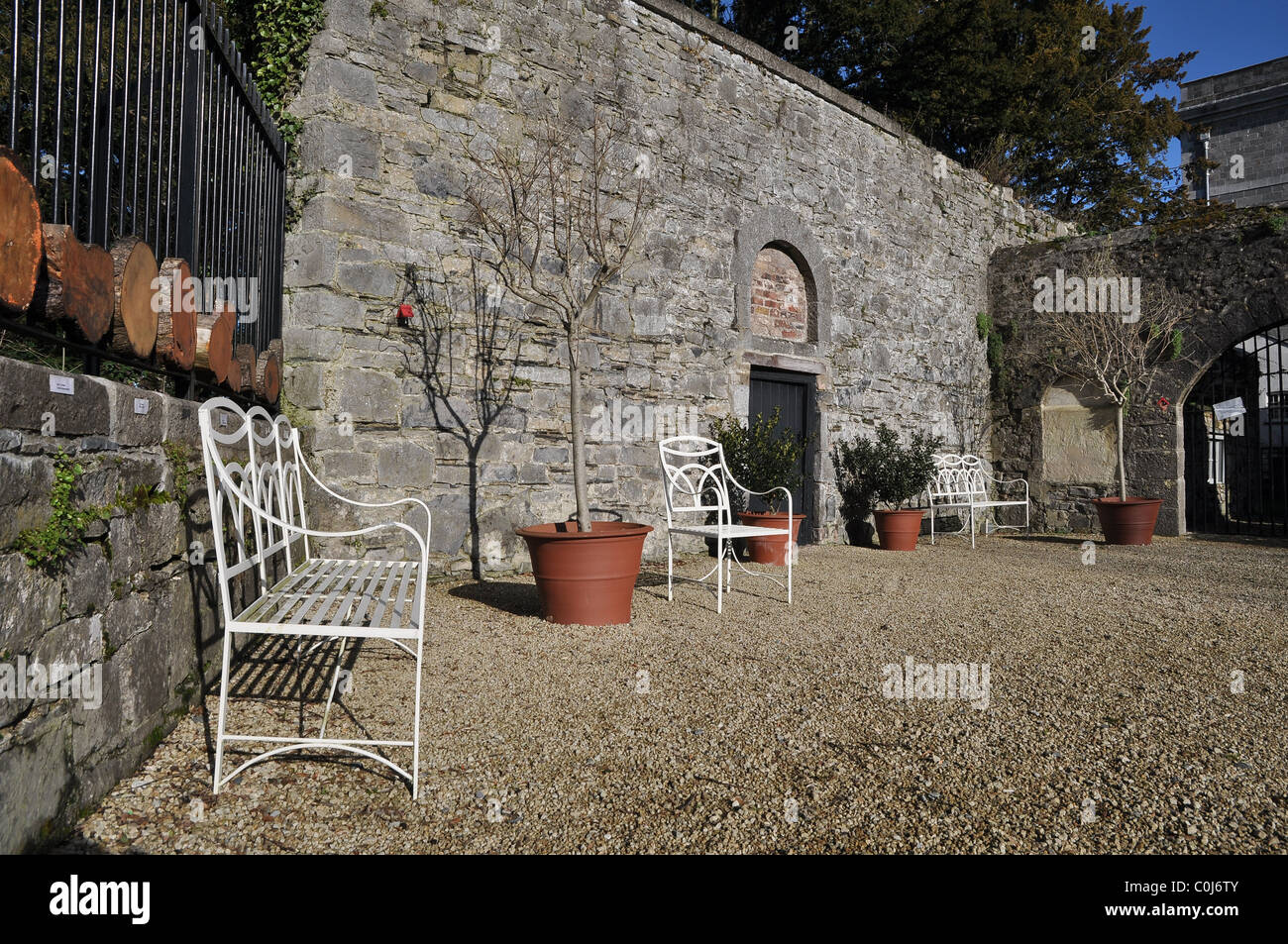 Celbridge kildare castletown Banque de photographies et d’images à ...