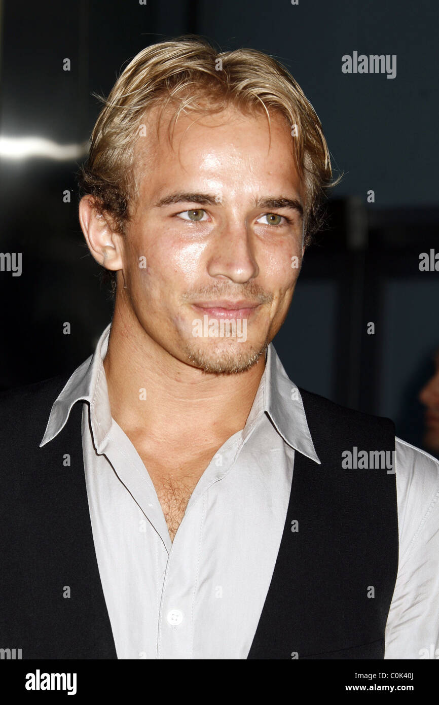 Jesse johnson Banque de photographies et d’images à haute résolution ...