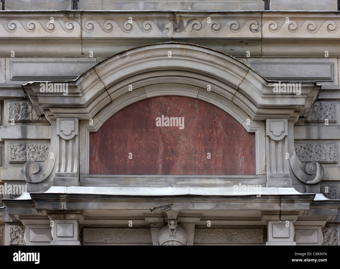 Classicism e Banque de photographies et d’images à haute résolution - Alamy