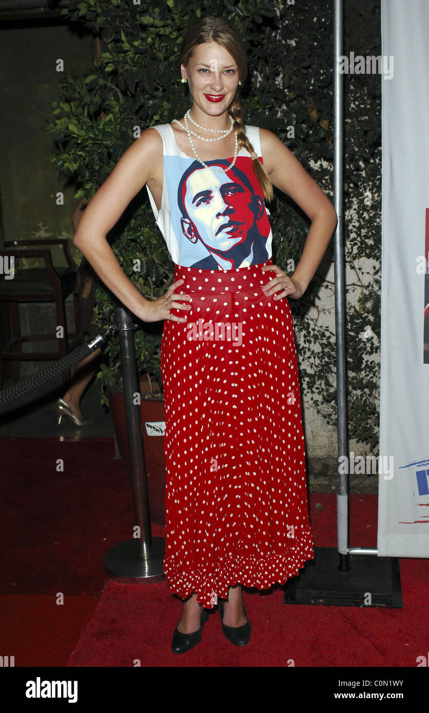 L'Apgar Kristina déclarer vous-même l'effet "domino" à la porte verte ...