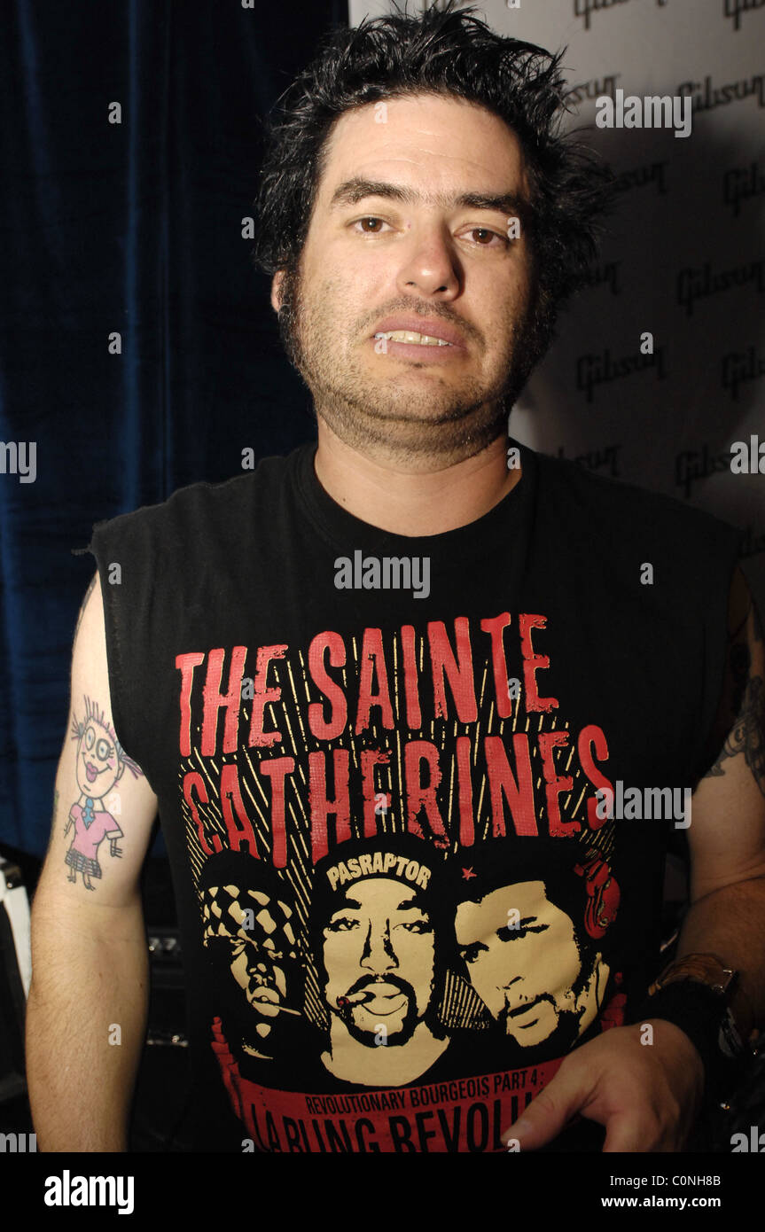 Fat mike Banque de photographies et d’images à haute résolution - Alamy