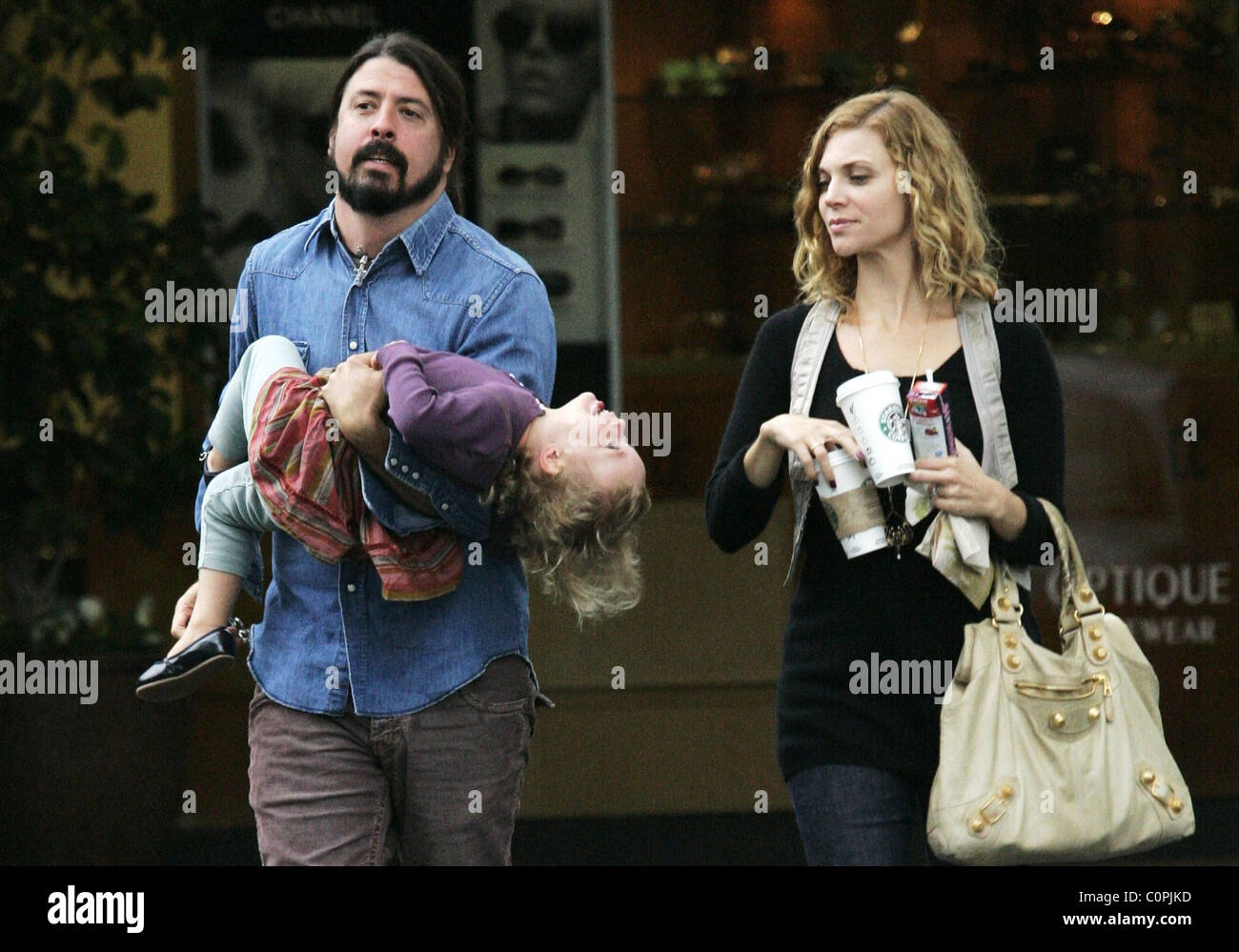 Violet grohl Banque de photographies et d’images à haute résolution - Alamy