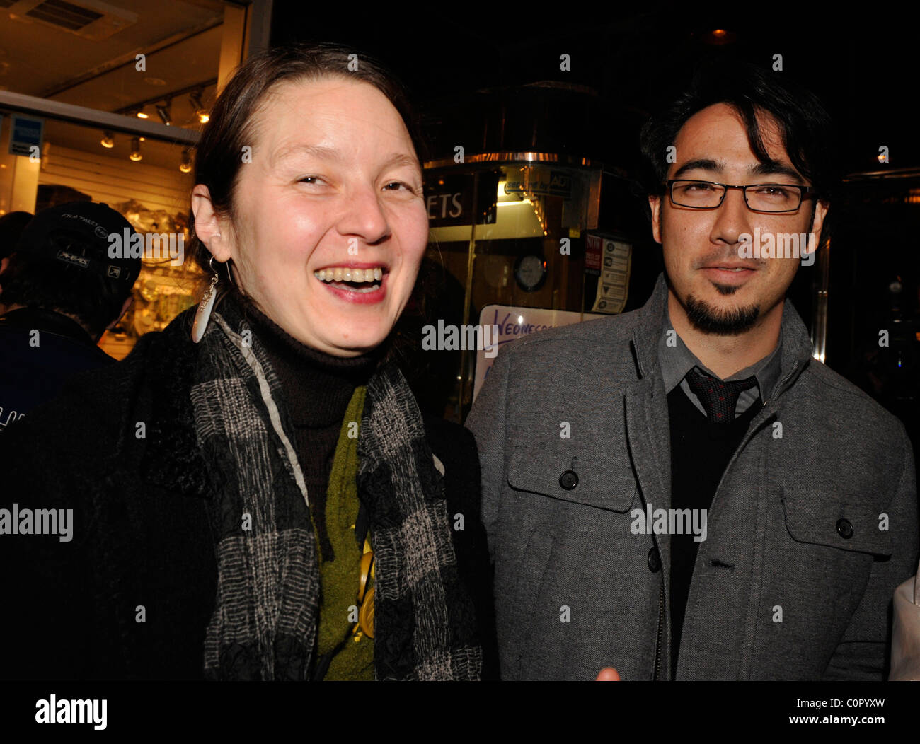 Ann marie fleming Banque d'image et photos - Alamy