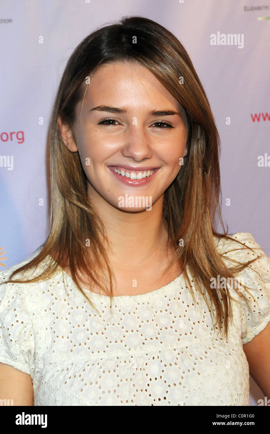 Addison timlin attending kids kids Banque de photographies et d’images ...