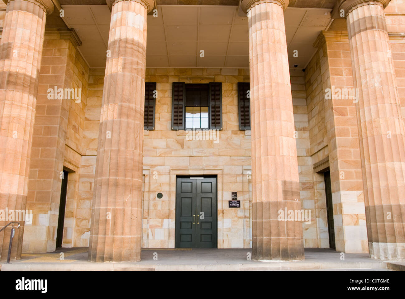 Tribunaux sa Banque de photographies et d’images à haute résolution - Alamy