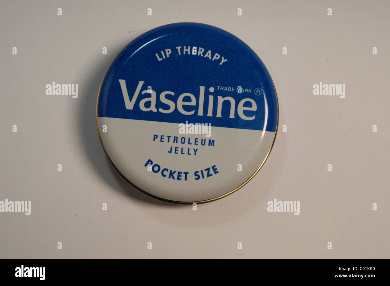 Pot vaseline Banque de photographies et d’images à haute résolution - Alamy