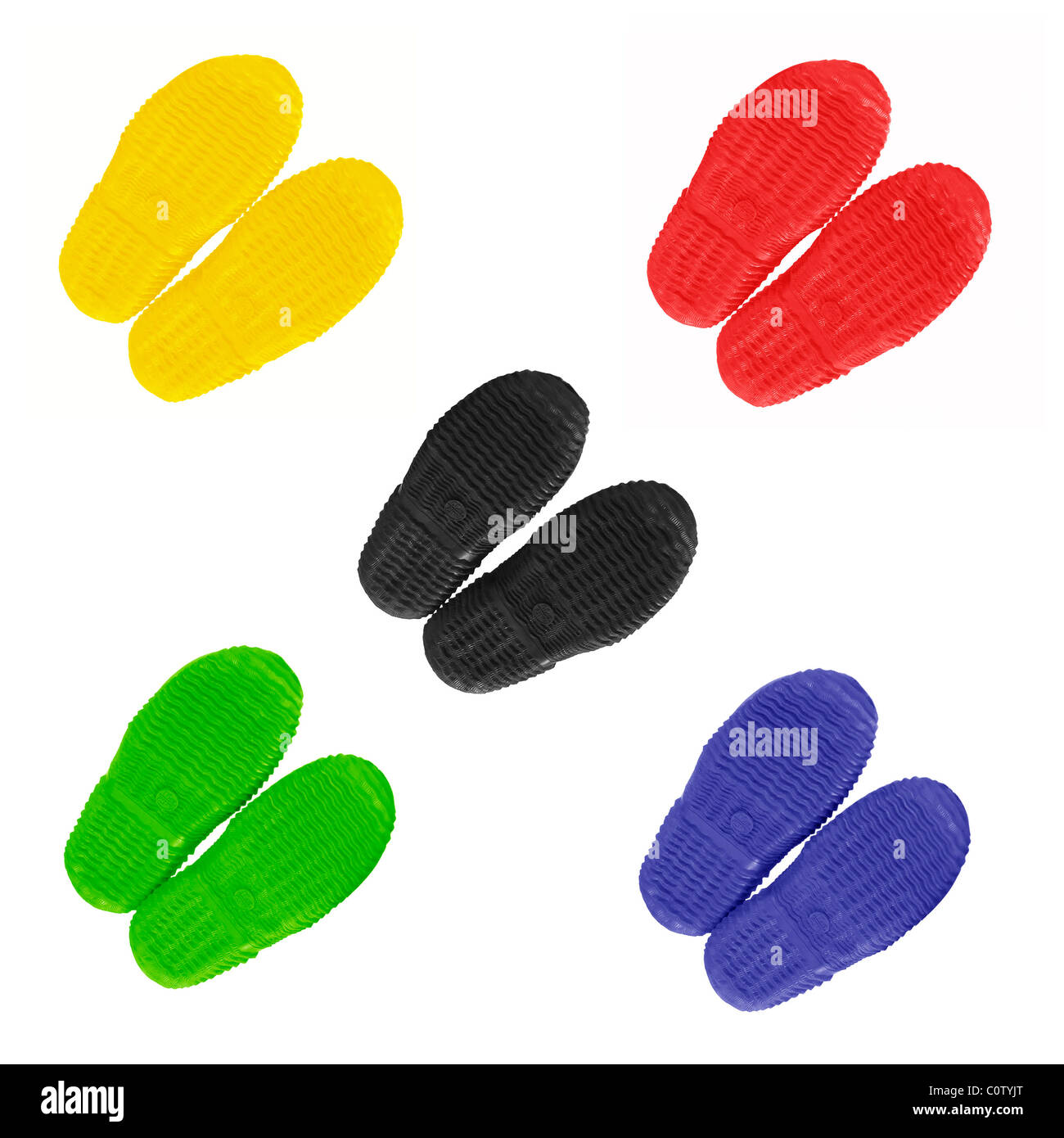 Chaussures bas rouges Banque de photographies et d’images à haute ...