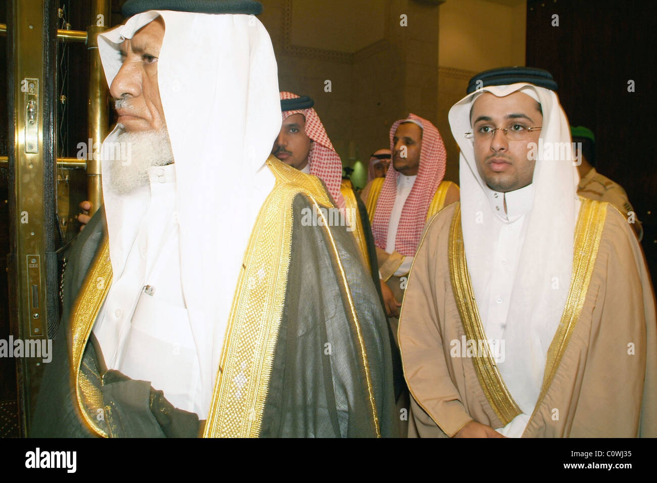 Saudi society Banque de photographies et d’images à haute résolution ...