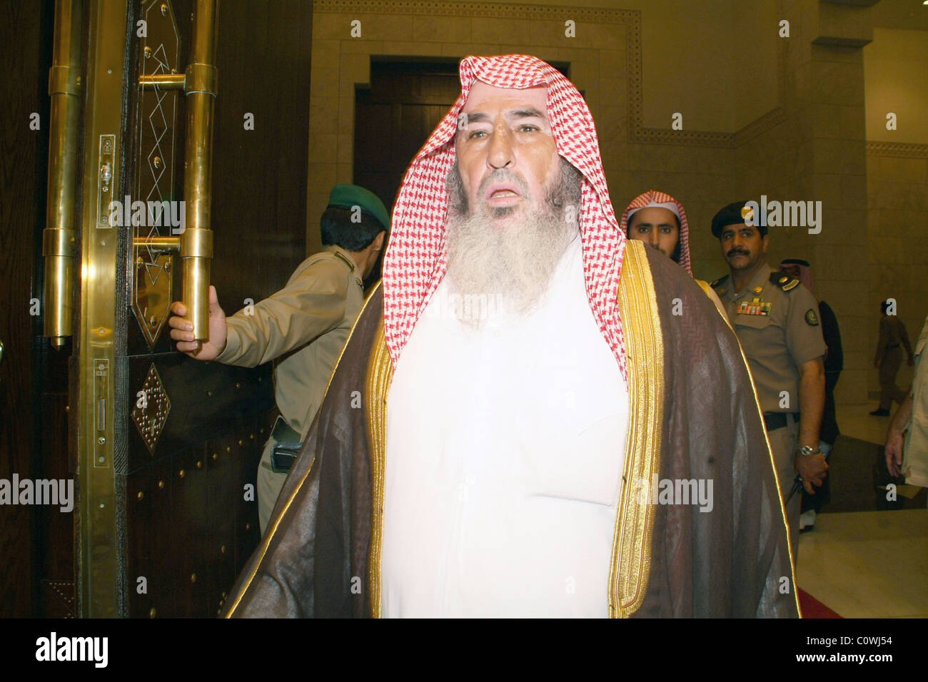 Saudi society Banque de photographies et d’images à haute résolution ...