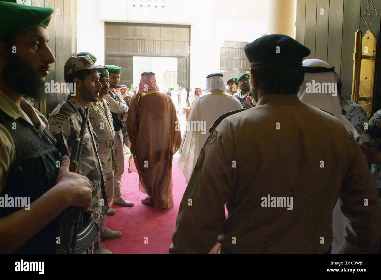 Saudi society Banque de photographies et d’images à haute résolution ...