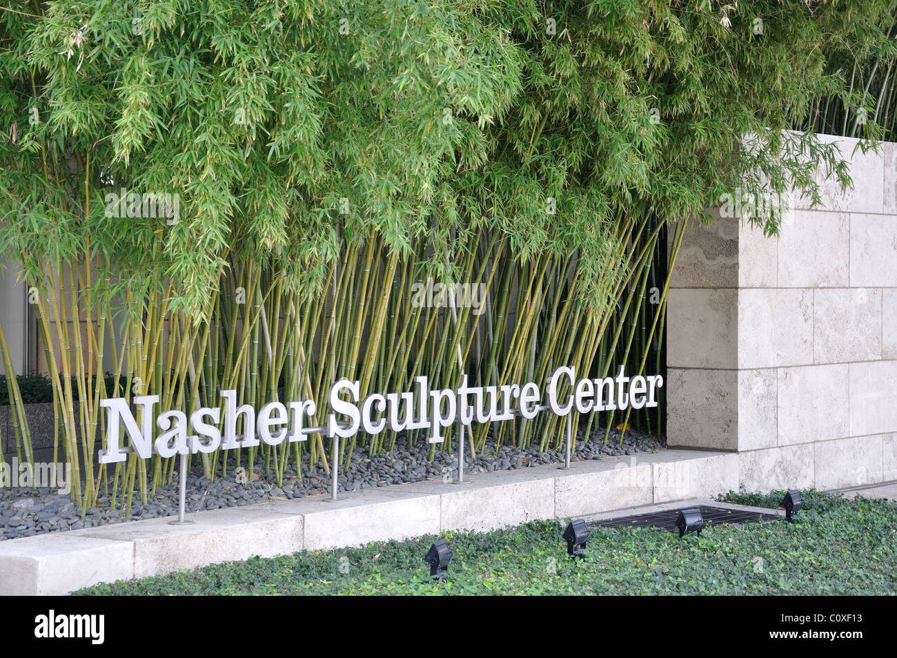 Sculpture de nasher Banque de photographies et d’images à haute ...