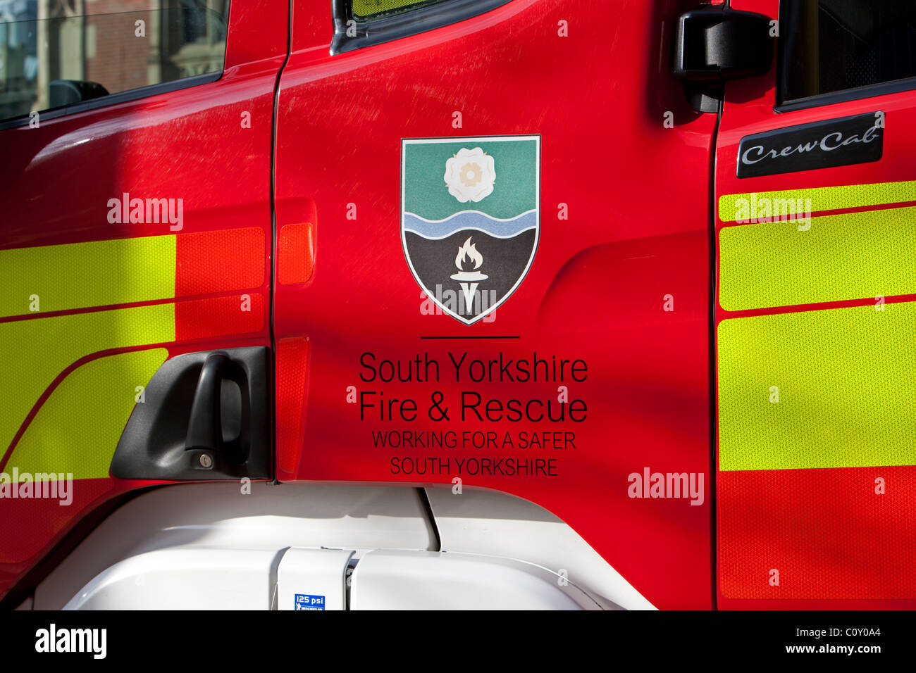 Logo yorkshire Banque de photographies et d’images à haute résolution ...