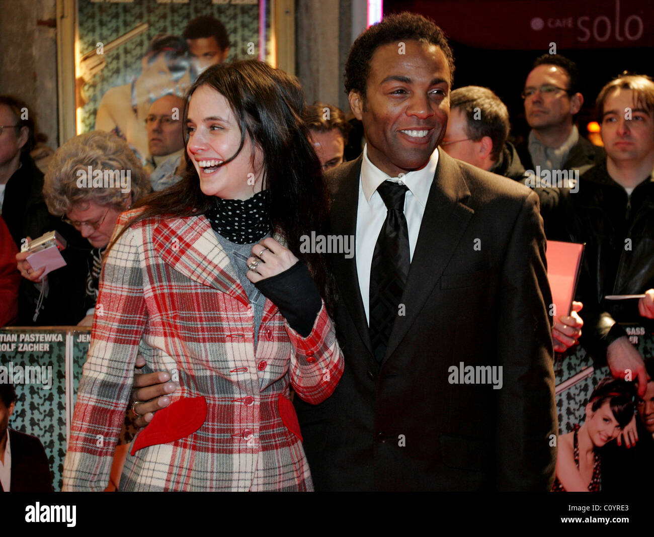 Jennifer decker Banque de photographies et d’images à haute résolution ...