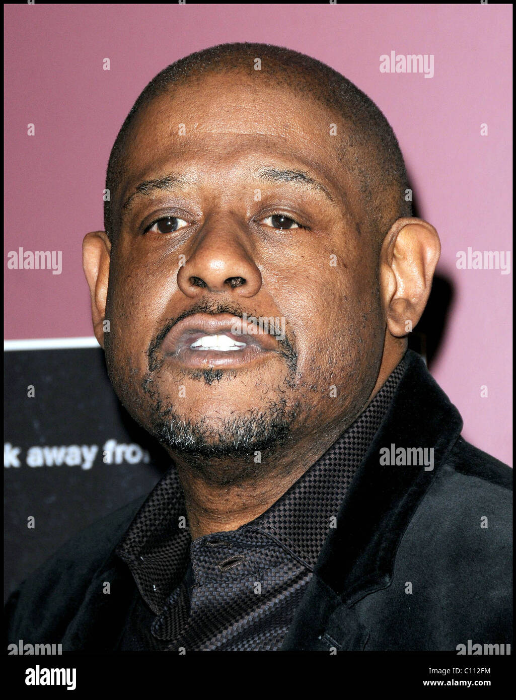 Forest Whitaker, la première de 'Crips et Bloods : Made in America' qui ...