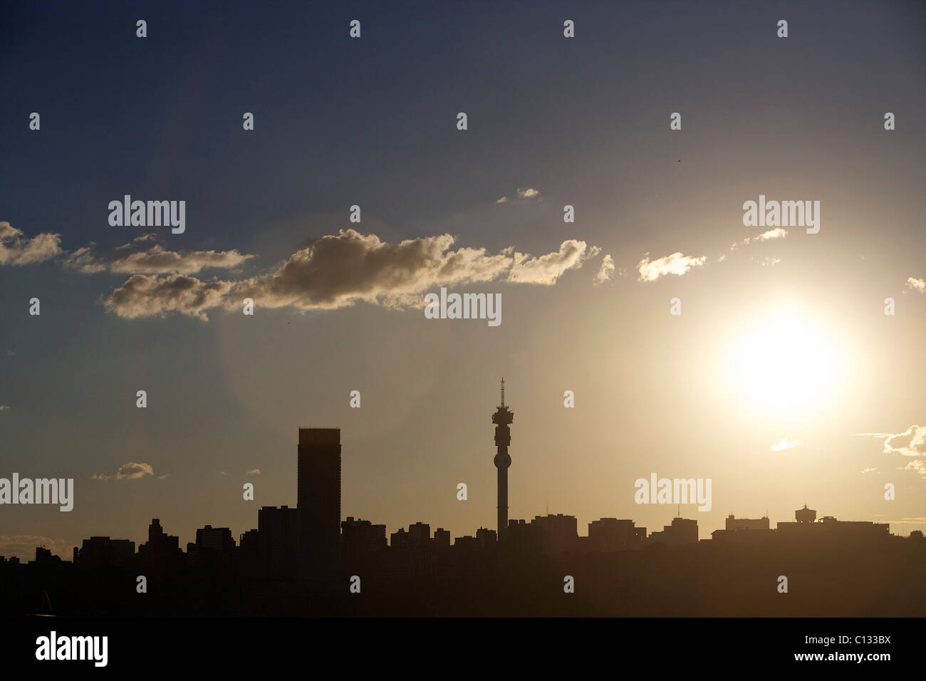 Province de gauteng Banque de photographies et d’images à haute ...