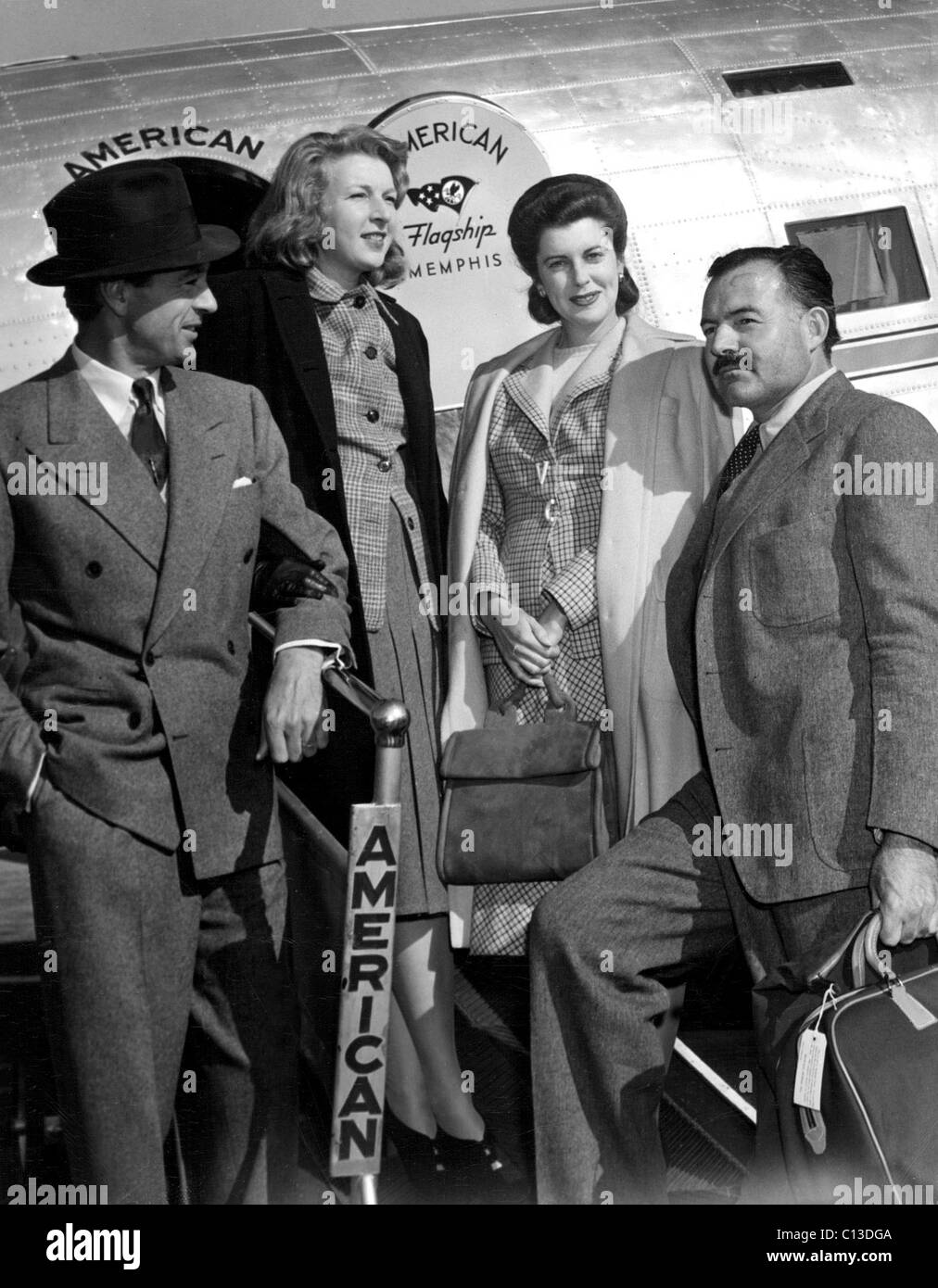 Veronica cooper Banque de photographies et d’images à haute résolution ...