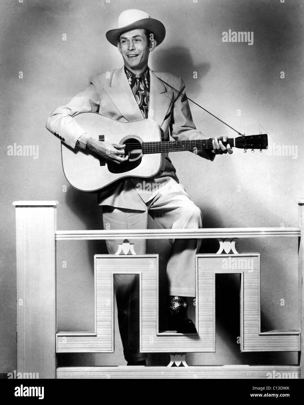 Hank williams Banque de photographies et d’images à haute résolution ...