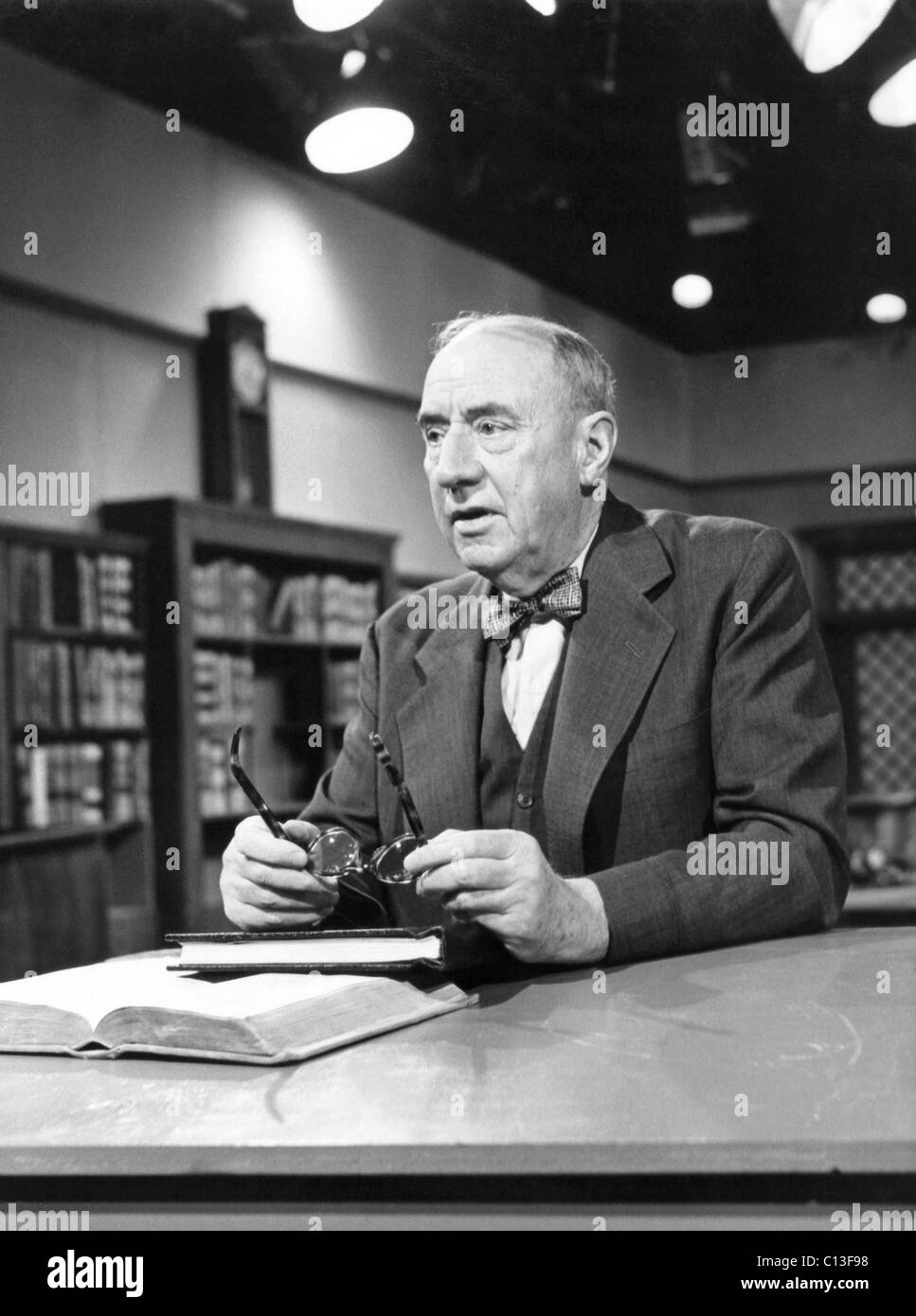 Joseph welch Banque de photographies et d’images à haute résolution - Alamy