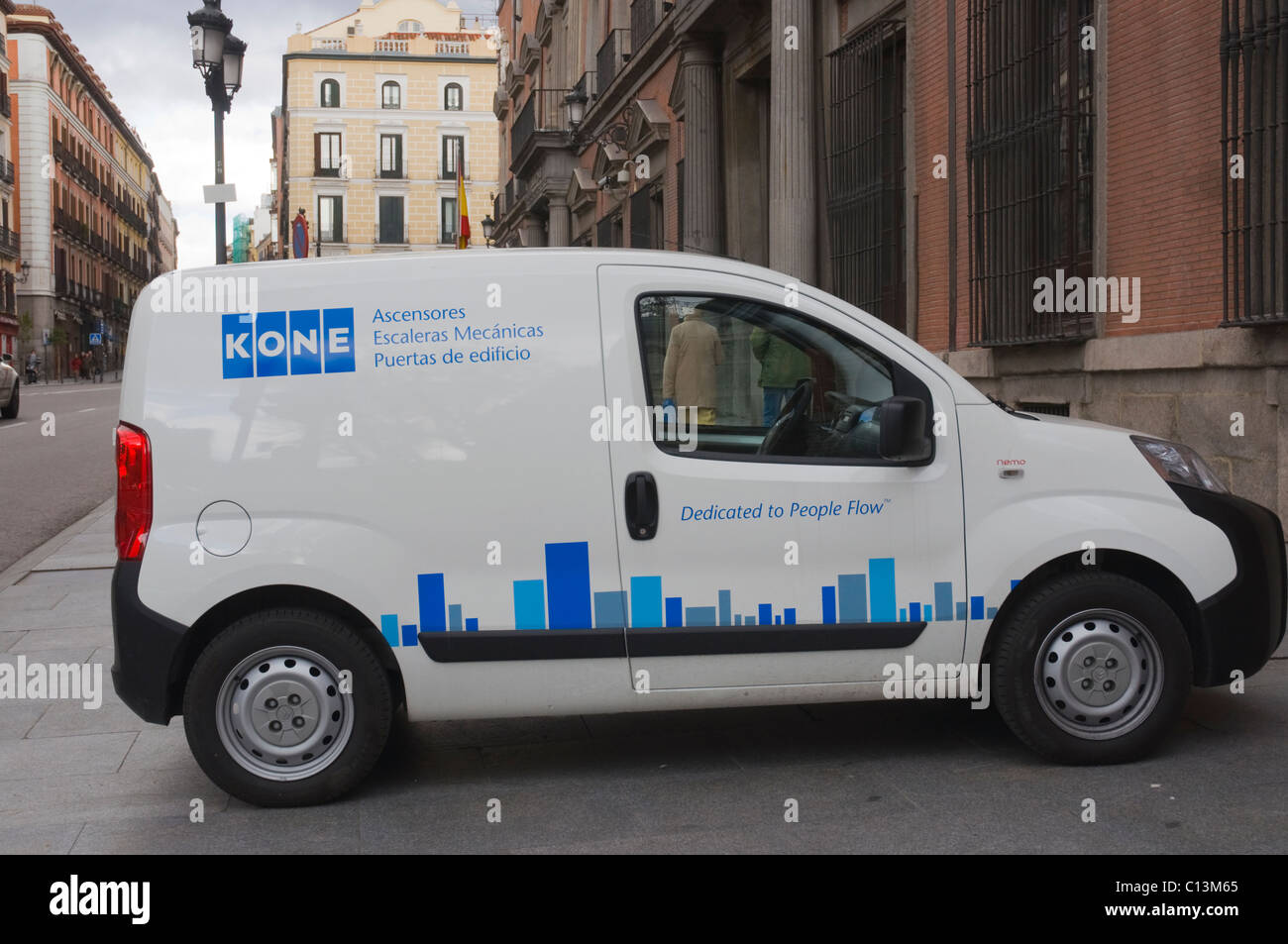 Kone Corporation Photos & Kone Corporation Images - Alamy