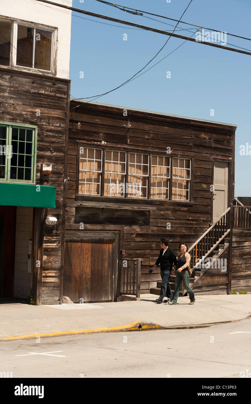 Doc ricketts Banque de photographies et d’images à haute résolution - Alamy