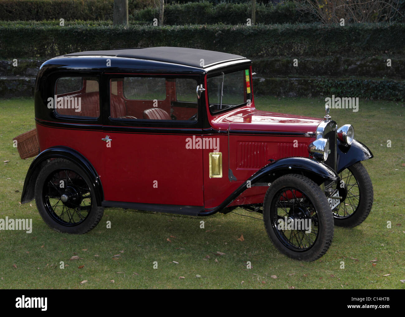 Austin car Banque de photographies et d’images à haute résolution - Alamy
