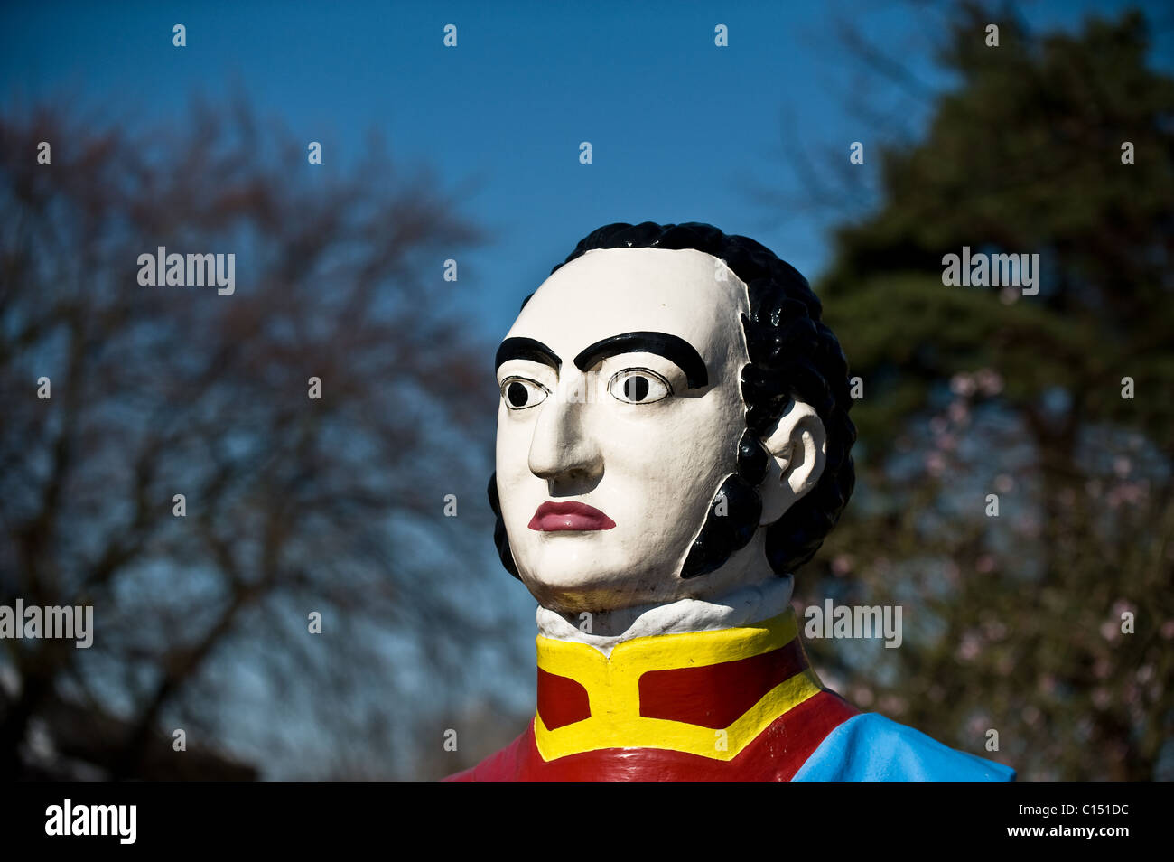 Hms wellesley Banque de photographies et d’images à haute résolution ...