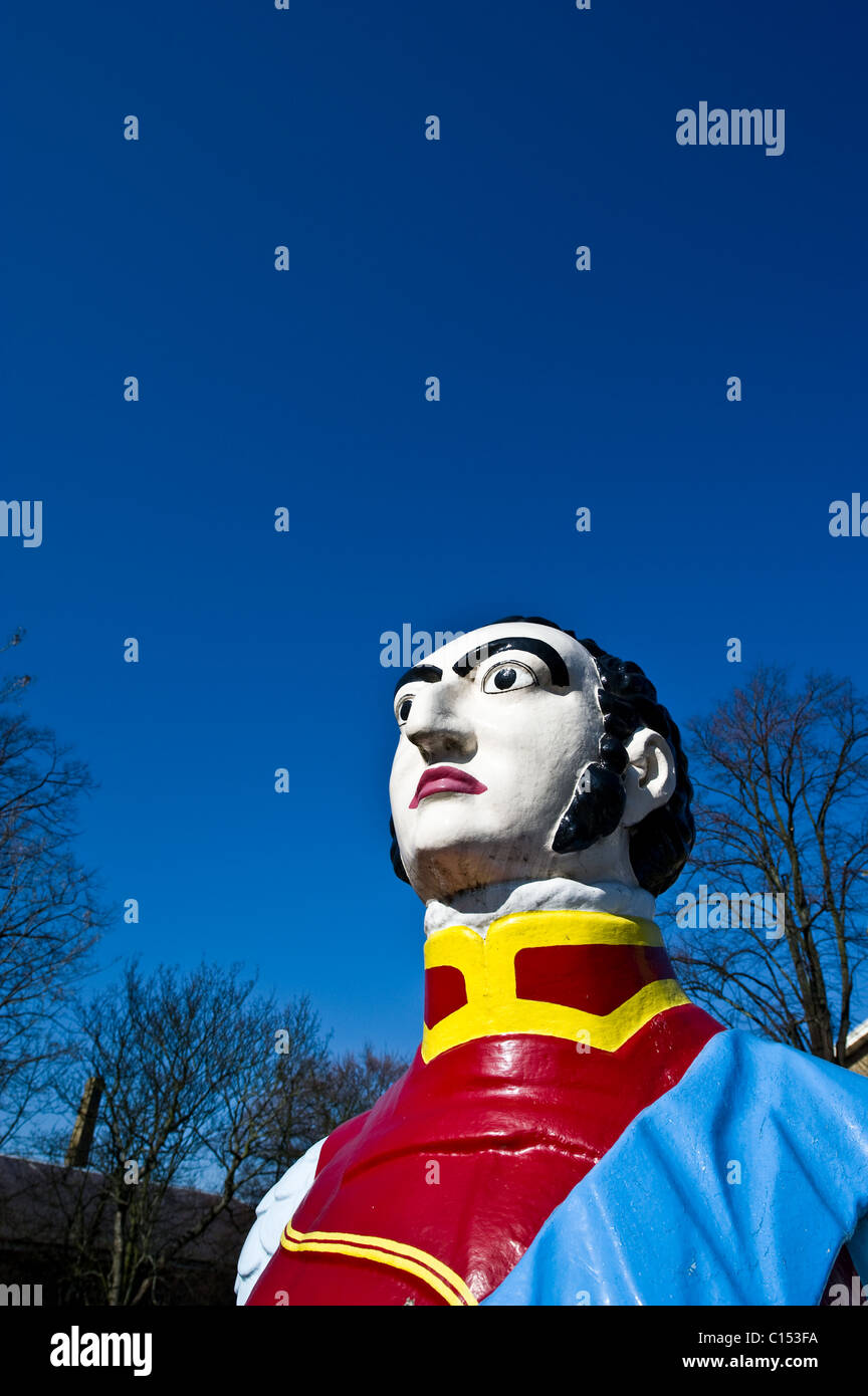 Hms wellesley Banque de photographies et d’images à haute résolution ...