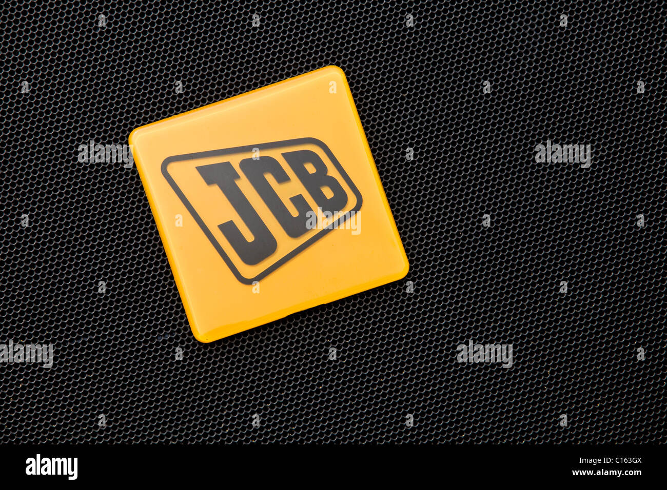 Jcb logo Banque de photographies et d’images à haute résolution - Alamy
