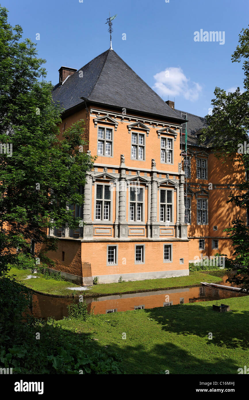 Château rheydt Banque de photographies et d’images à haute résolution ...