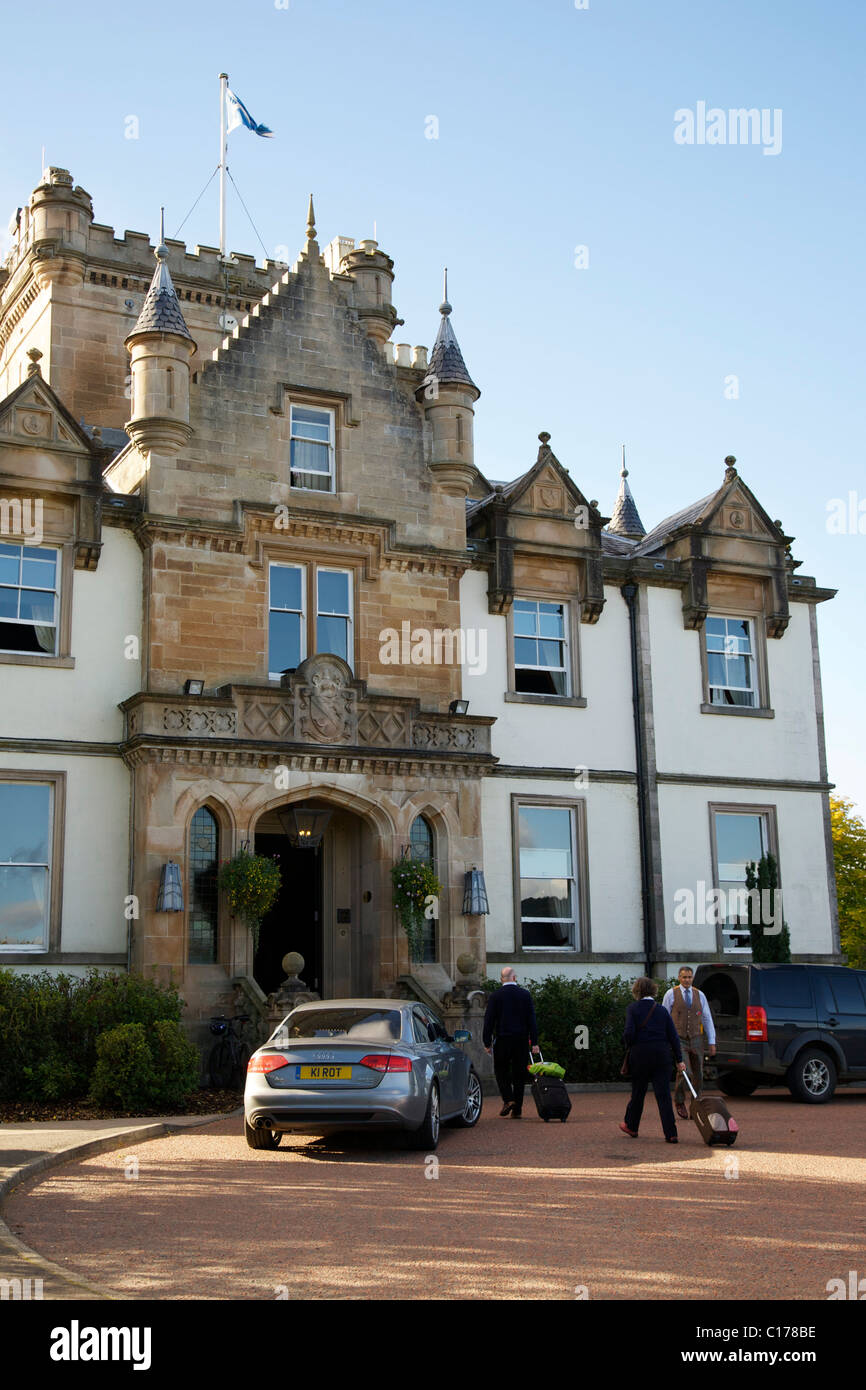 Cameron house Banque de photographies et d’images à haute résolution ...