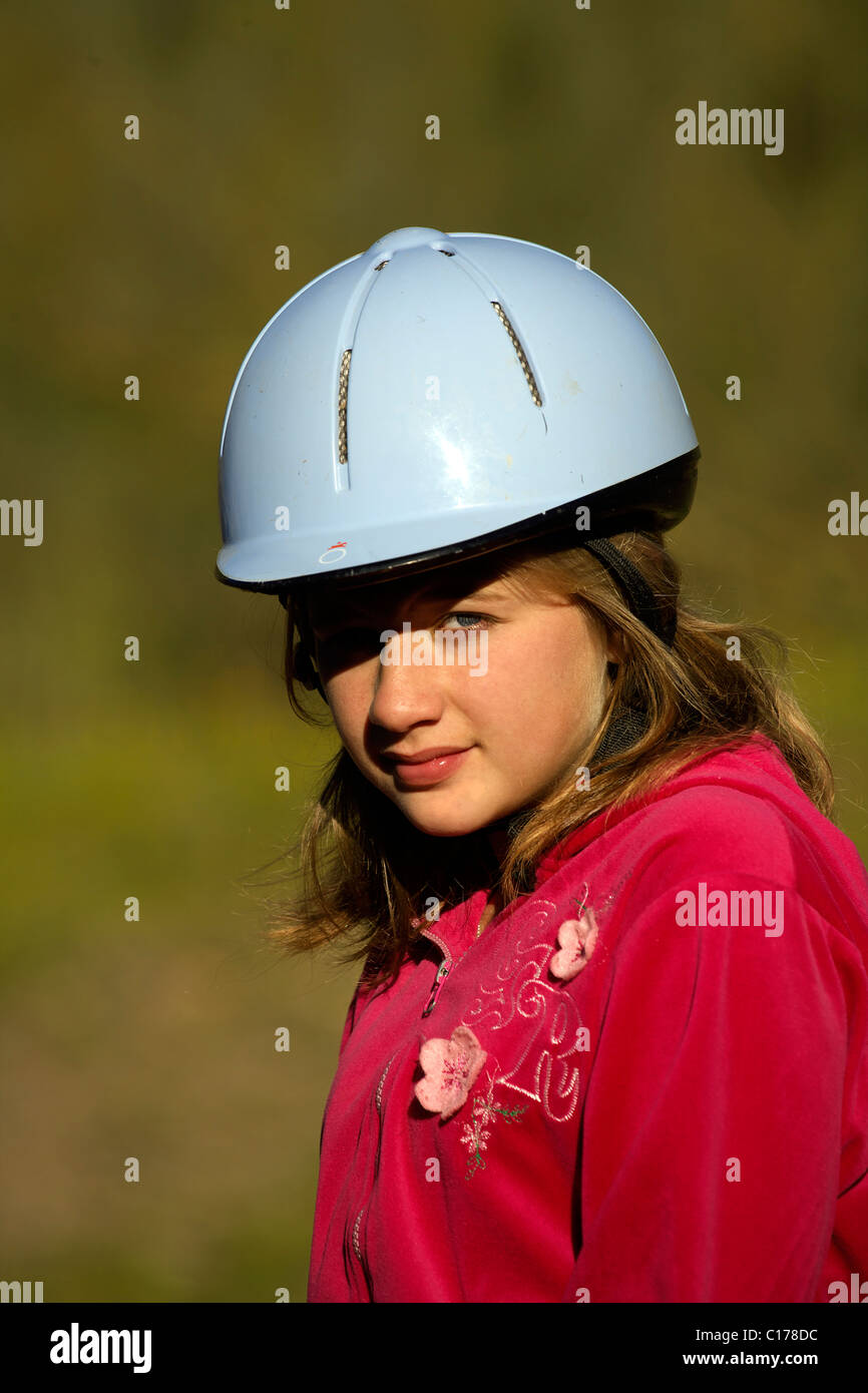 La fille anglaise Banque de photographies et d’images à haute ...