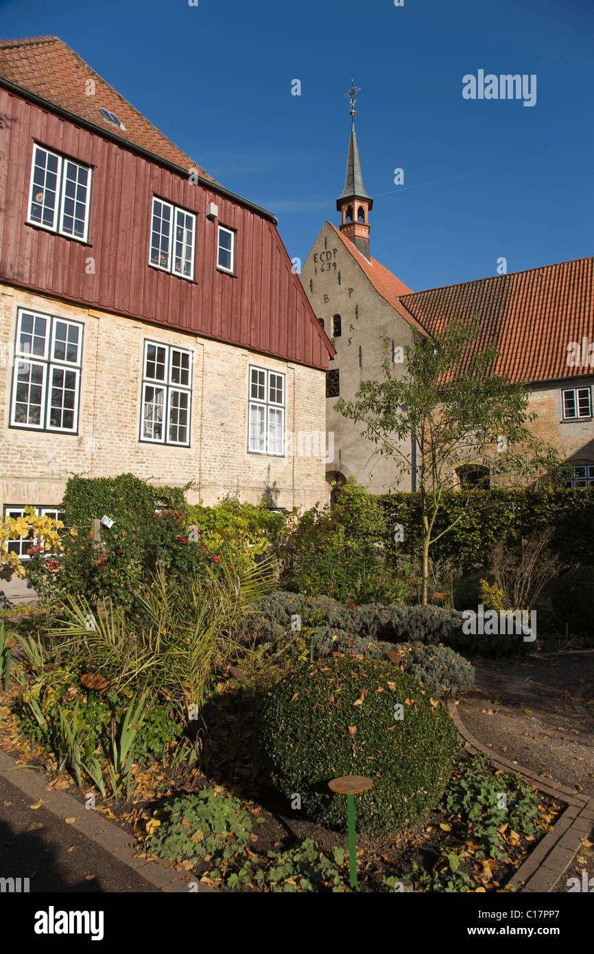 Luxus Kloster Schleswig Holstein Ebenbild