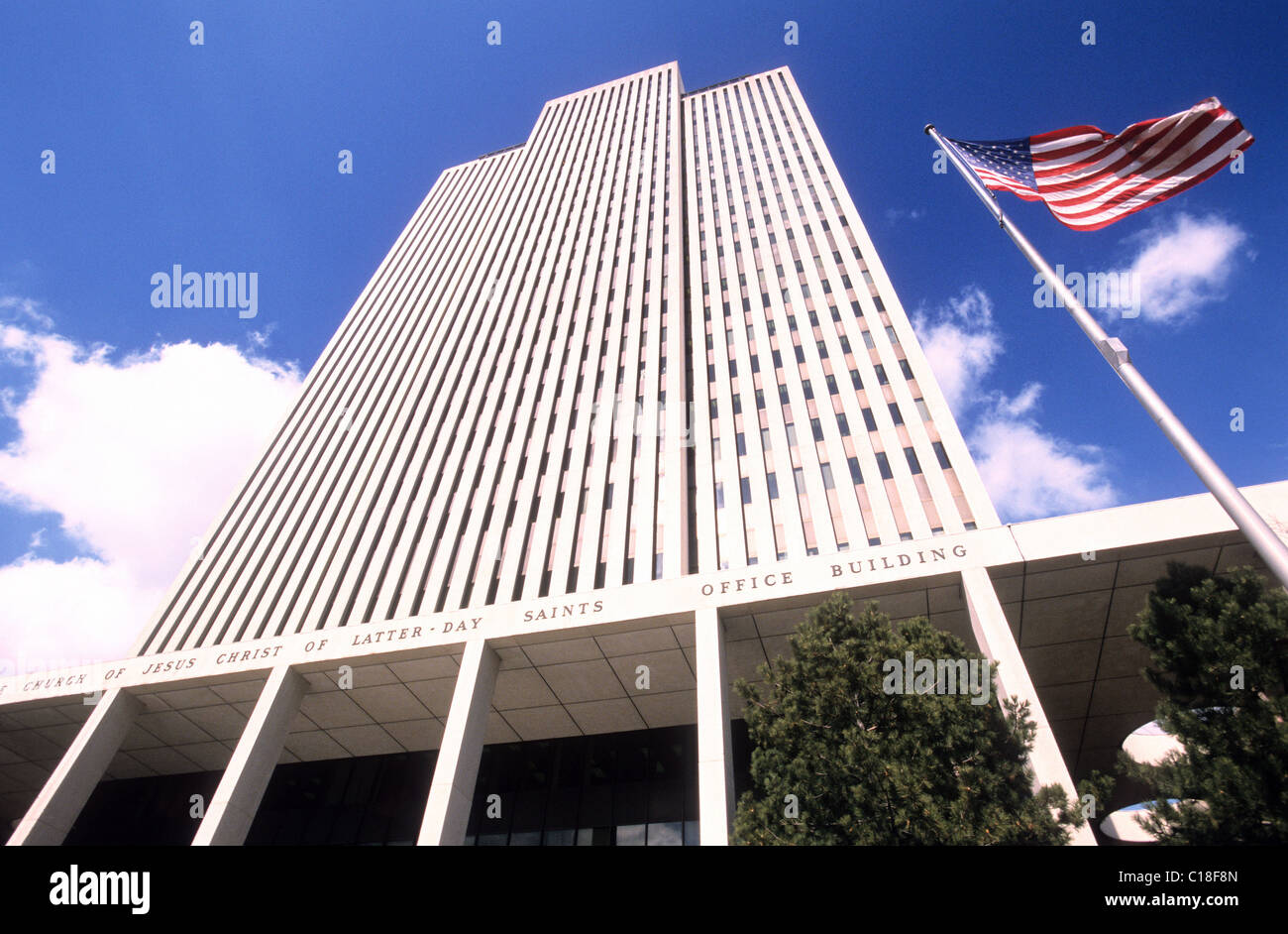 Les mormons Banque de photographies et d’images à haute résolution - Alamy