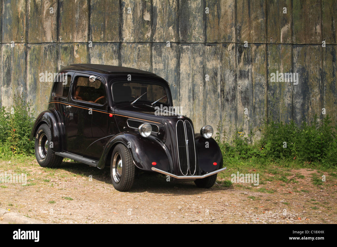 Ford pop Banque de photographies et d’images à haute résolution - Alamy