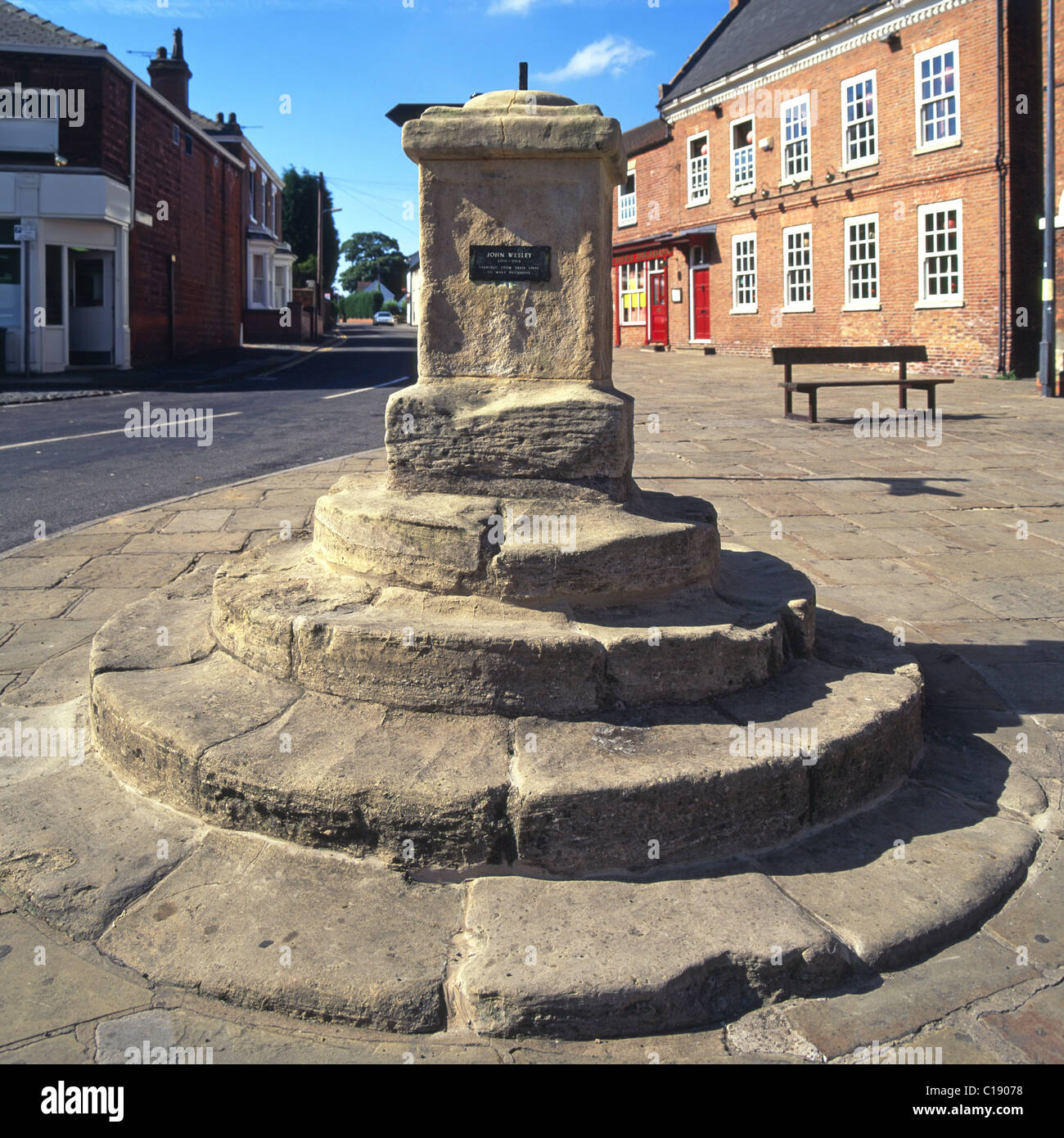 Isle of axholme Banque de photographies et d’images à haute résolution ...