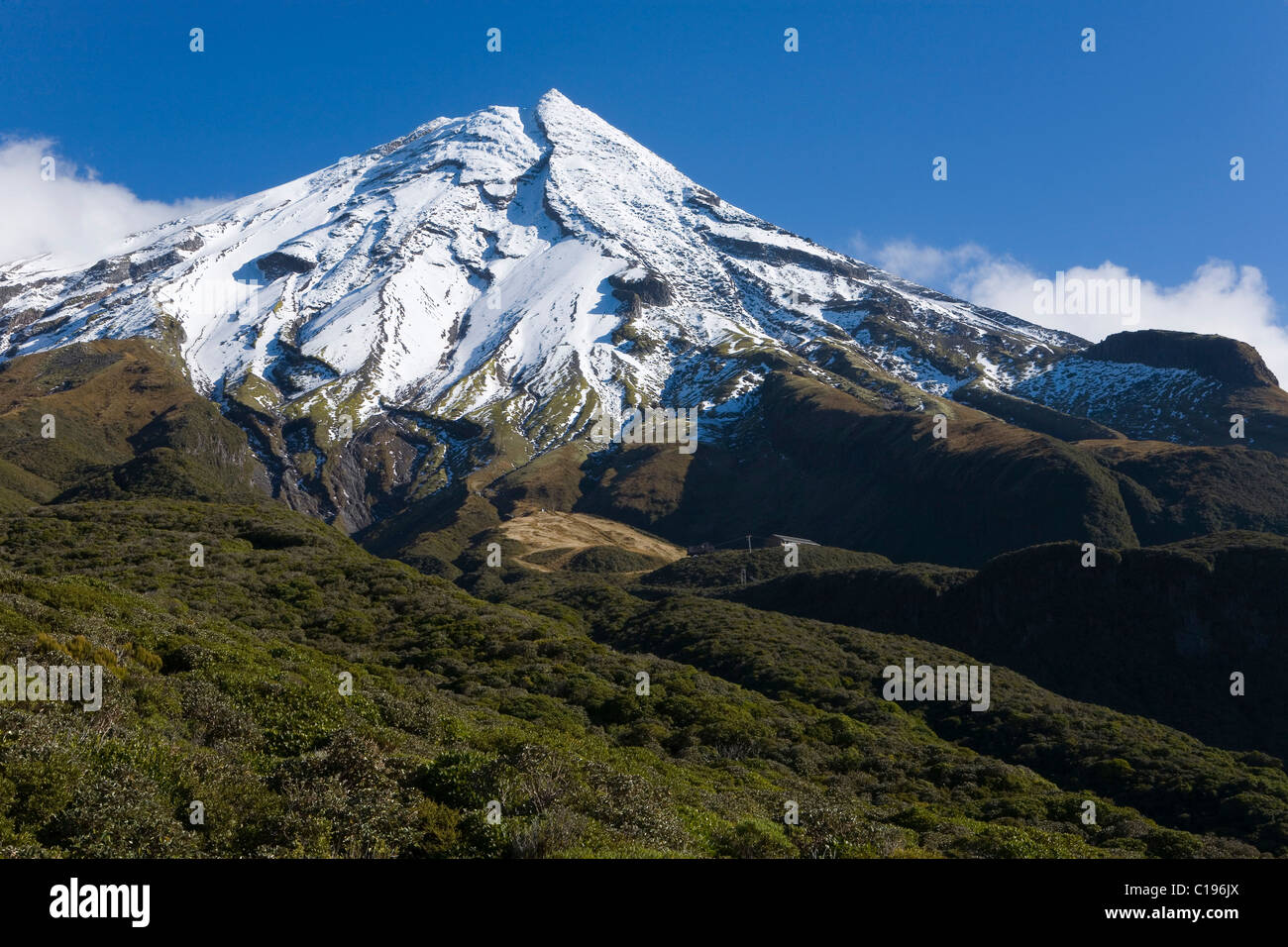 Taranaki photos Banque de photographies et d’images à haute résolution ...
