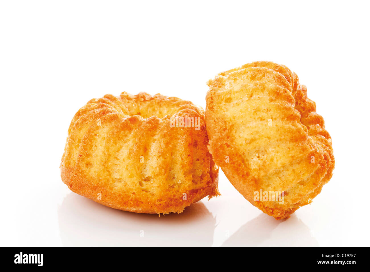 Photos de petits cakes Banque de photographies et d’images à haute ...