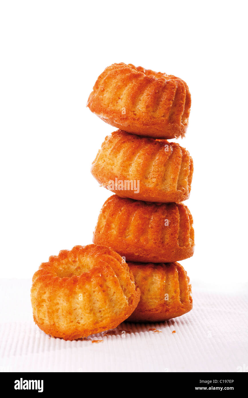 Photos de petits cakes Banque de photographies et d’images à haute ...